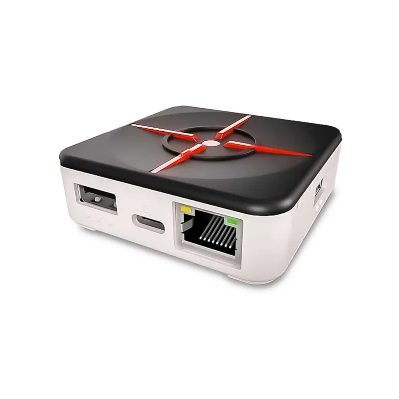 Shop Xim Matrix Multi-input Adapter Converter For Xbox Series X/s,ps5 ...