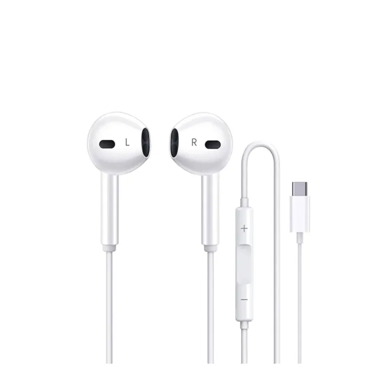 Apple Earpods Usb-c Wired - White