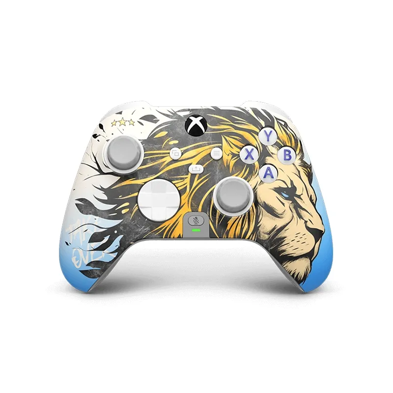 Xbox: Scuf Instinct Pro Wireless Performance Controller - Couragejd