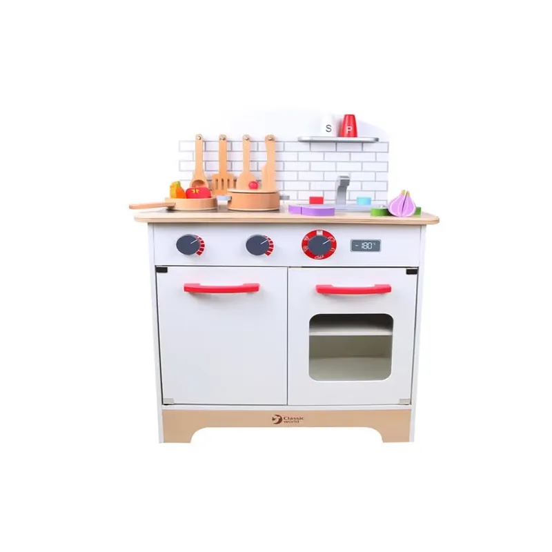 Shop Classic World Chef's Kitchen Set at the best price in Kuwait from ...