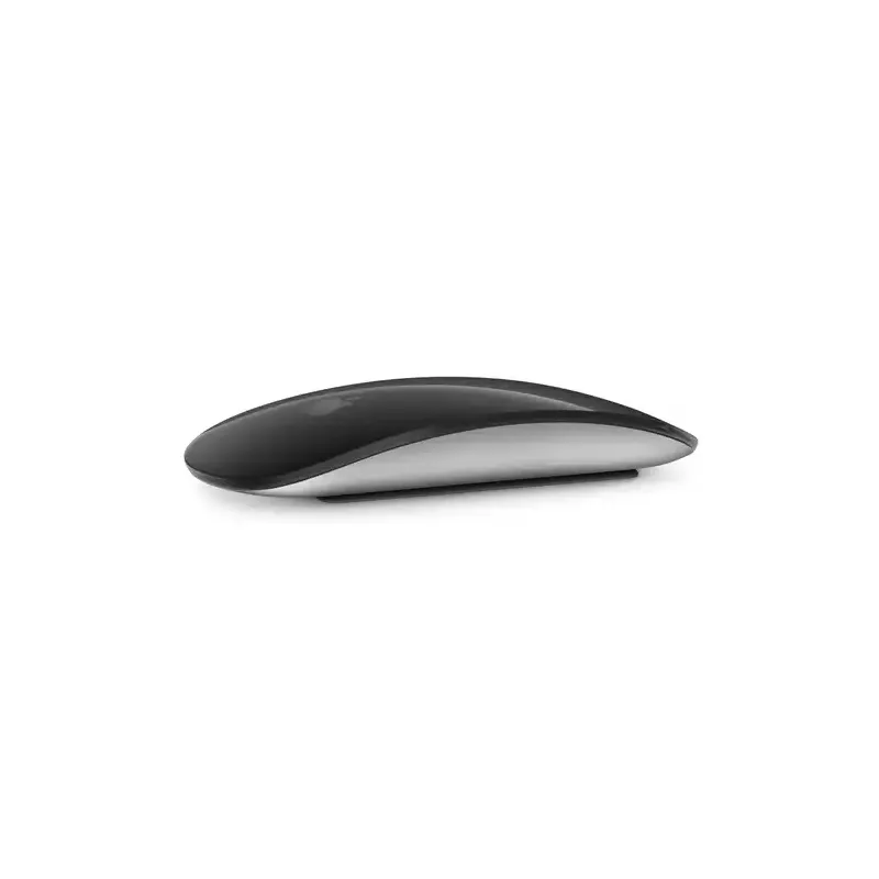 Apple Magic Mouse - Black Multi-touch Surface