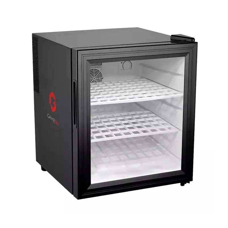 Gameon - Frostbite Mini Gaming Fridge - 42 L