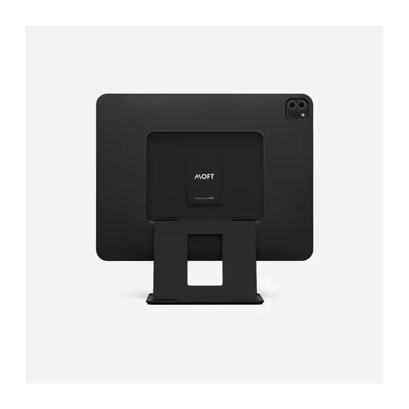 Moft Float Stand & Case For ipad 11 inch - Black