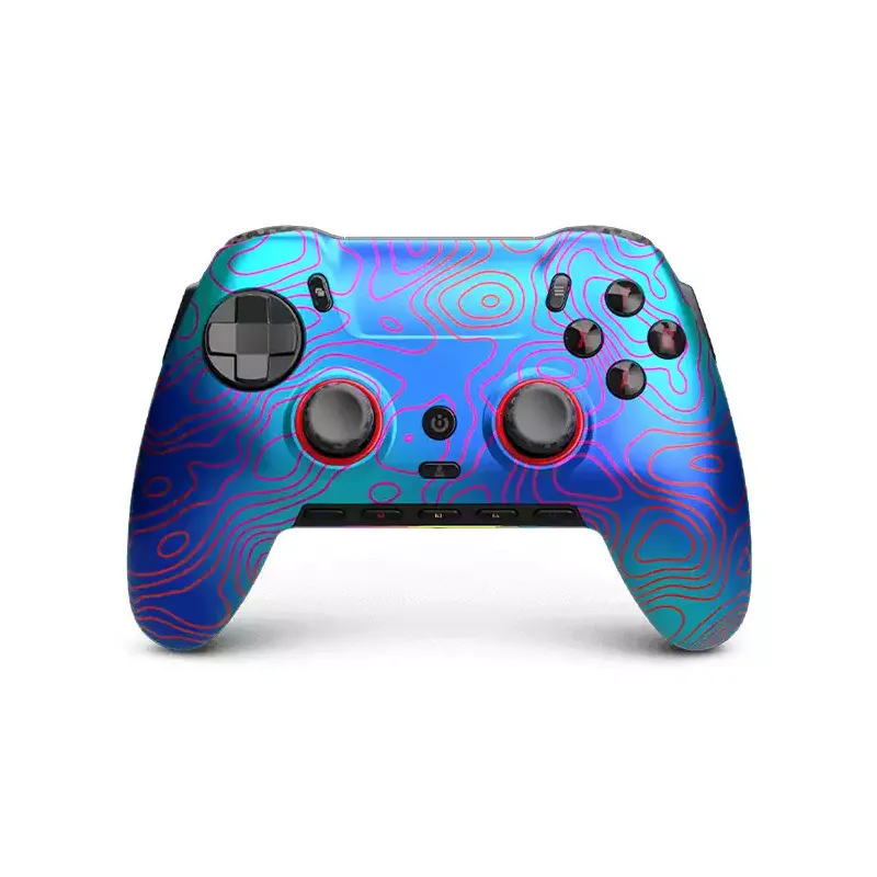 Scuf Envision Pro Wireless Pc Gaming Controller For Pc - Energon