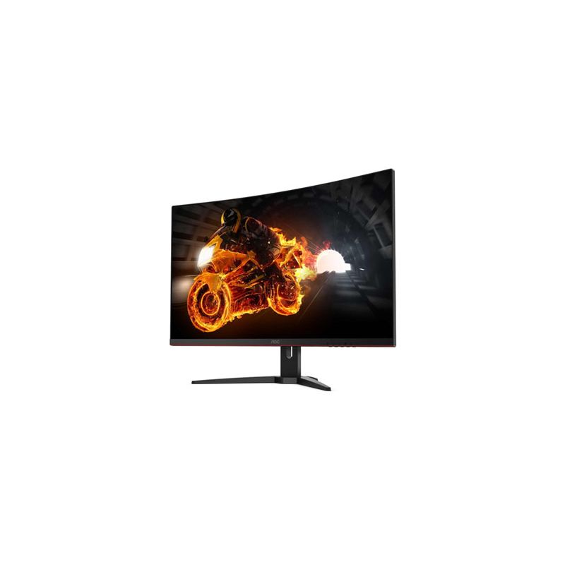AOC CQ32G2 32INCH CURVED GAMING MONITOR (G LINE 2ND GEN)
