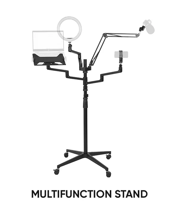 Buy Monitor Arm Online in Kuwait, Best Price at Alfuhod| Alfuhod Kuwait