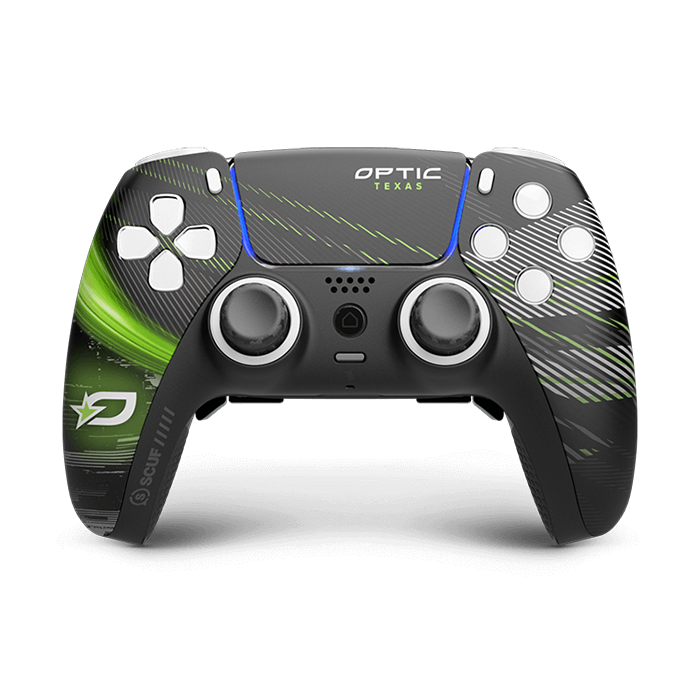 Shop Scuf Reflex Fps Wireless Performance Controller For Ps5 - Cdl ...